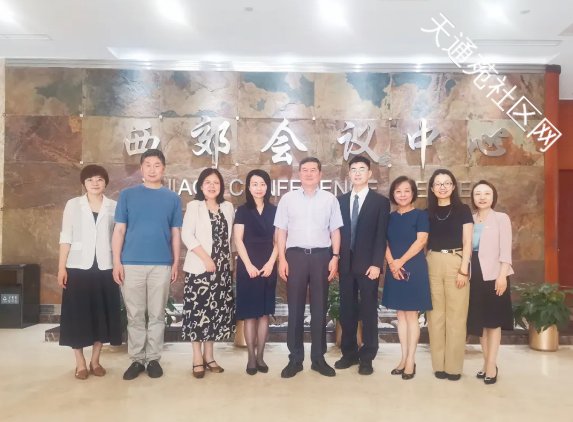 北京清华长庚医院获批北京市重点实验室 天通苑社区网